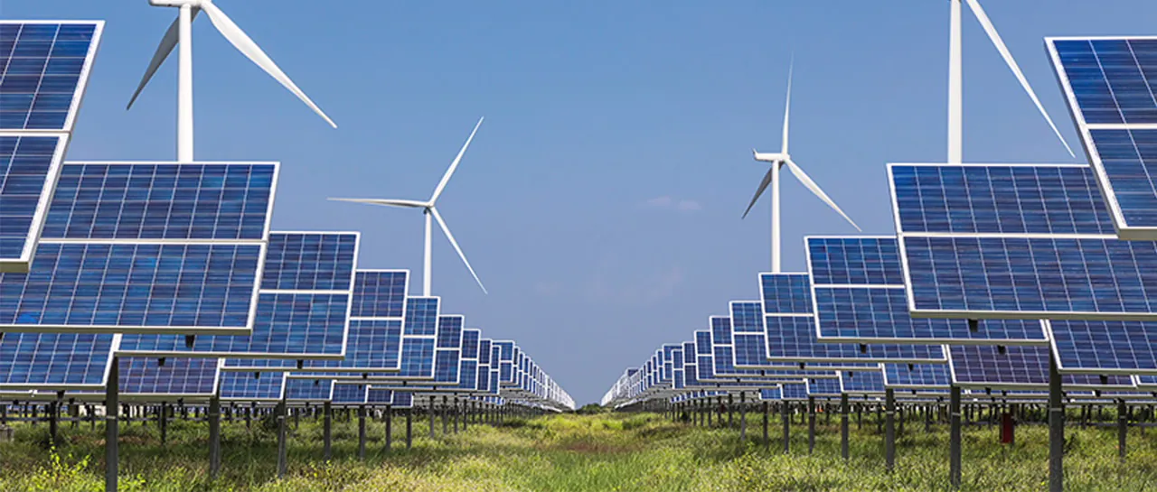 Sustainable Energy Solutions | Abamet Pakistan